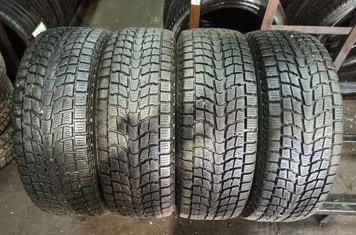 Dunlop Grandtrek SJ6 235/60 R17 101V