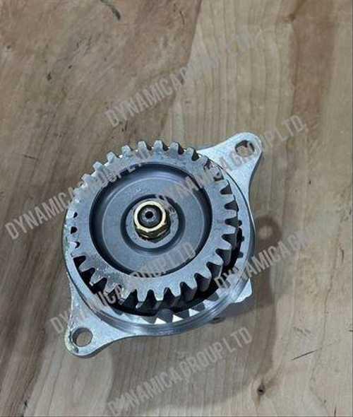 Насос гур Isuzu Forward frr33 frr34 fsr33 frr35 fr