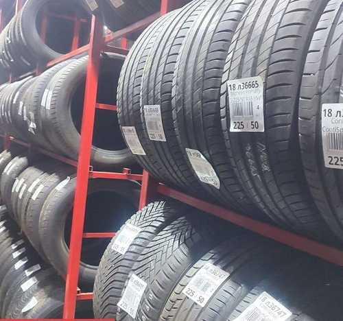 Yokohama Geolandar G98 225/65 R17 100P