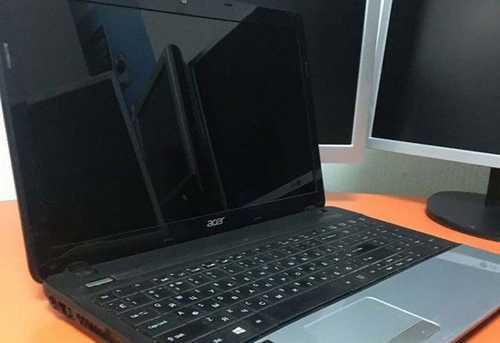 Ноутбук - Acer E1521- 1QY