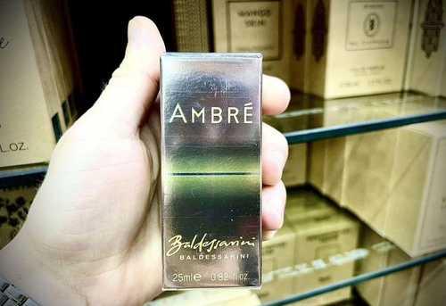 Baldessarini ambre