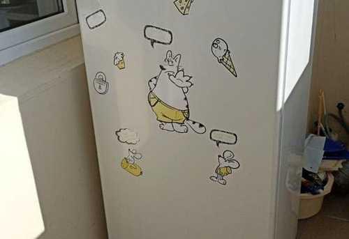 Холодильник бу Свияга