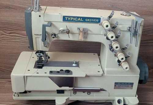 Швейная машина Typical GK 31030