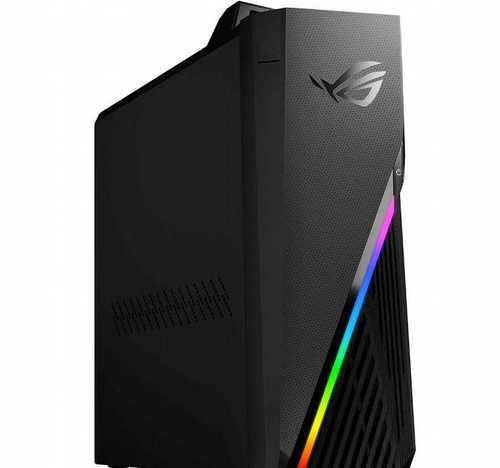 Системный блок игровой asus ROG G15 Tower DT G15DK