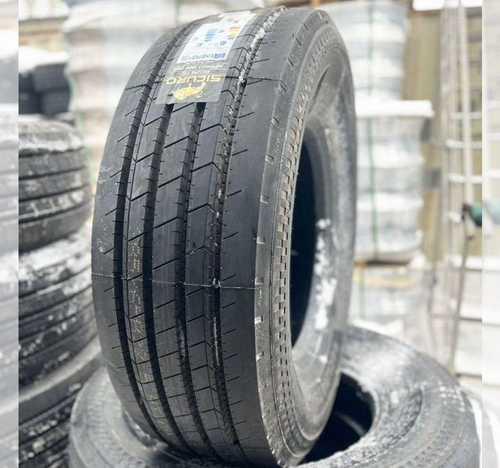 Шины рулевые 385/65 R22.5 Secure Т31