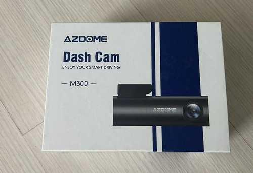 Видеорегистратор azdome m300