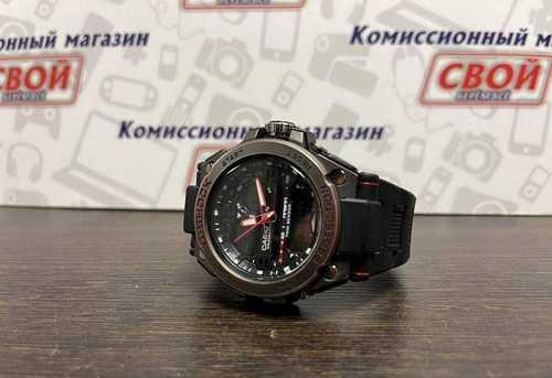 Наручные часы casio g-shock gw-m5600