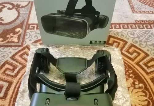 Очки вертулярной реальности VR shinecon G04E