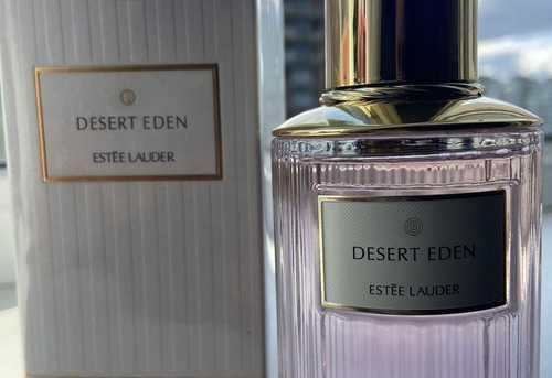 Парфюмерная вода Estee Lauder Desert Eden