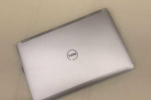 Продам свой ноутбук Dell Latitude e6540