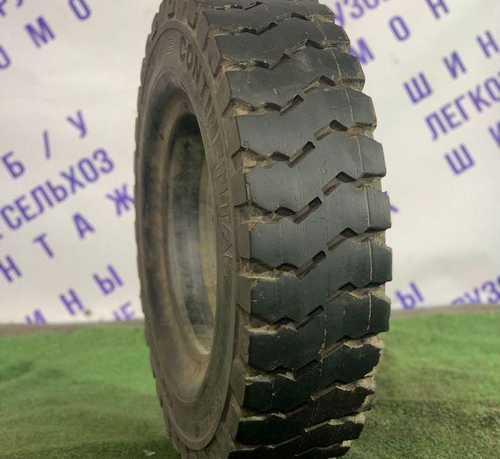 Шины бу 7.00 R12 Continental