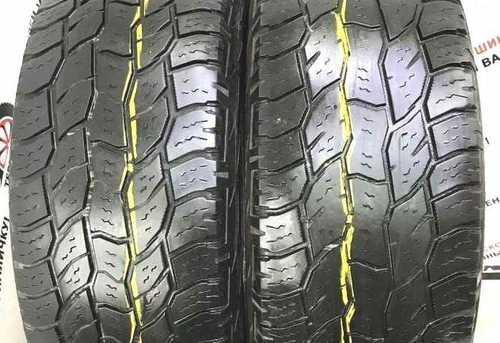 Cooper Discoverer A/T3 265/70 R17