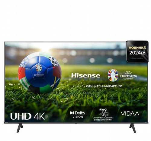 Телевизор Hisense 55A6N