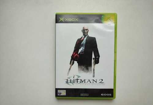 Hitman 2 (Xbox Original)