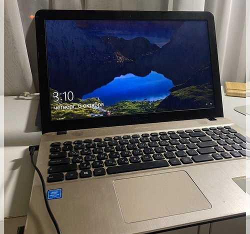 Ноутбук Asus Vivobook Max