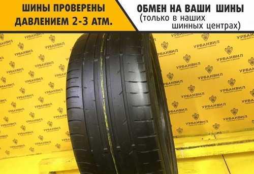 Dunlop SP Sport FM800 215/50 R17 91W