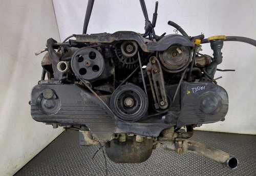 Генератор Subaru Legacy Outback (B12), 2002