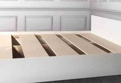 Кровать с выдвижными ящиками от производителя