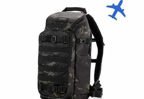 Рюкзак Tenba Axis v2 Tactical Backpack 16 MultiCam