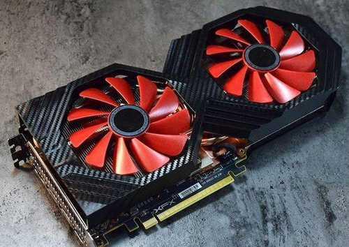 Видеокарта amd rx Vega 56 (32шт в пути)