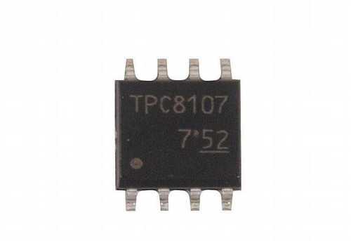 Транзистор TPC8107 SO-8 TPC8107, б/у