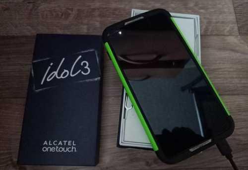 Alcatel Idol 3 (4.7), 8 ГБ