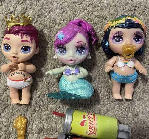 Poopsie rainbow surprise
