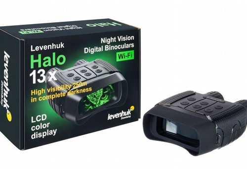 Бинокль ночного видения Levenhuk Halo 13X Wi-Fi