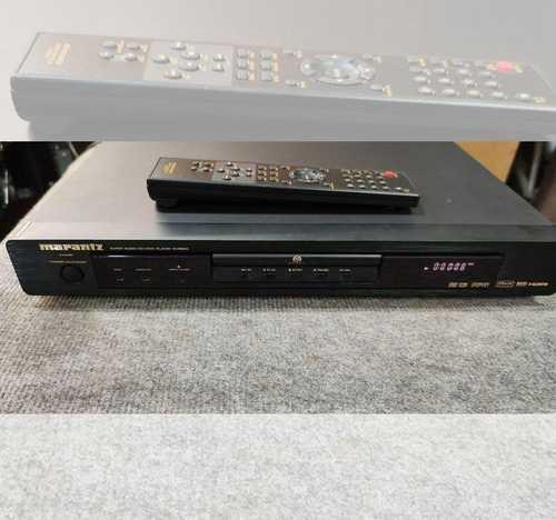 Marantz DV 6600