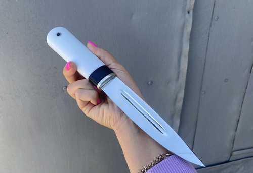 Якутский нож заказ