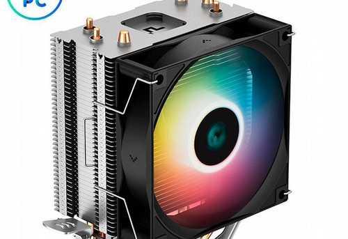 Процессорный кулер Deepcool AG300 LED