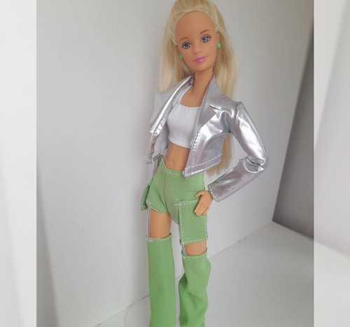Одежда для куклы барби barbie