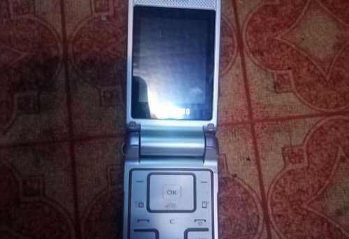 Продам Samsung GT-S3600i