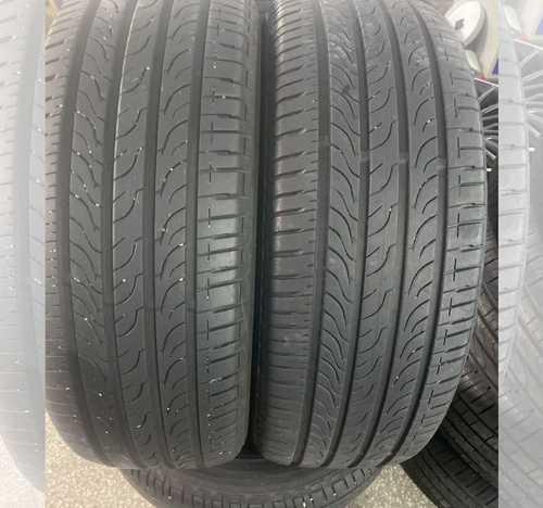 Atlas Batman A51 SUV 215/55 R18