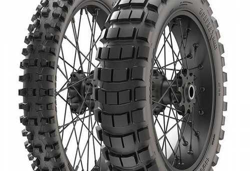 140/80-18 capra-X rally 70R TT anlas (6347) Rear