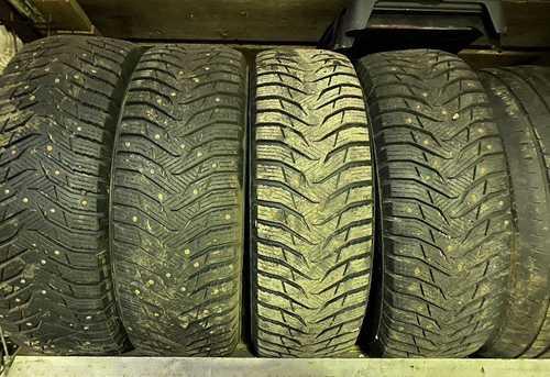 Kumho WinterCraft ice Wi31+ 215/65 R16