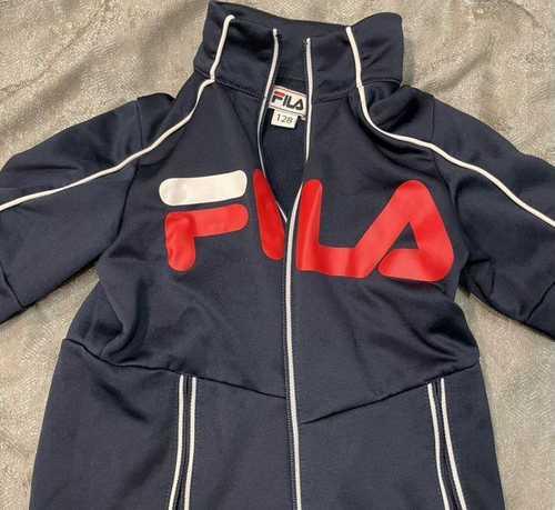 Мастерка Fila 128