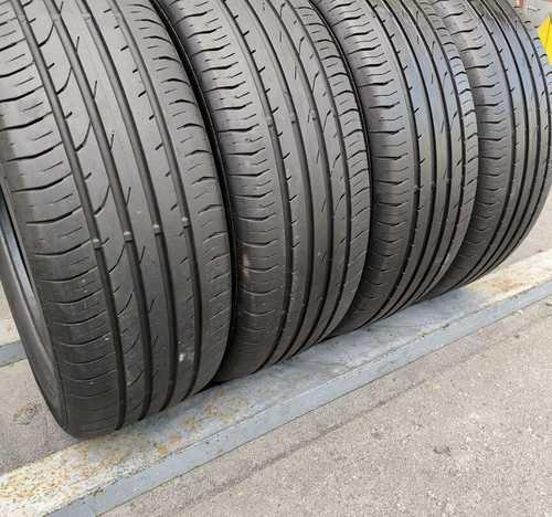 Continental ContiPremiumContact 2 215/55 R18 95V