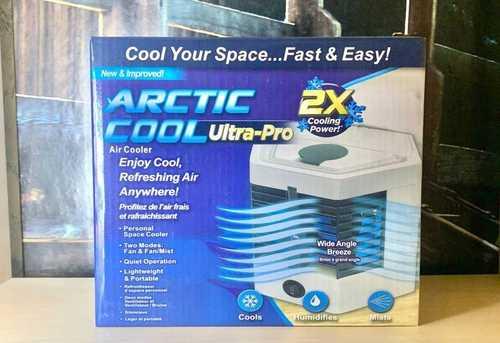 Мини-кондиционер Arctic Cool Ultra Pro с гарантией