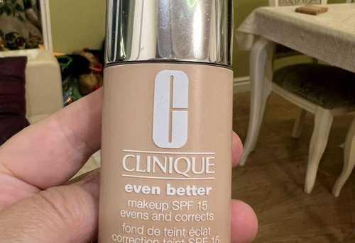 Clinique even better CN 10