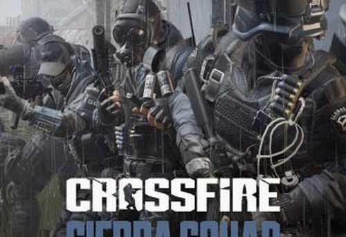 Crossfire: Sierra Squad ps5