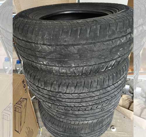 Yokohama Geolandar A/T G015 265/65 R17 112H