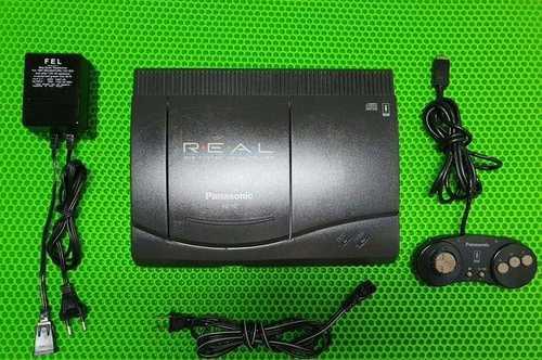 Panasonic 3DO FZ-10