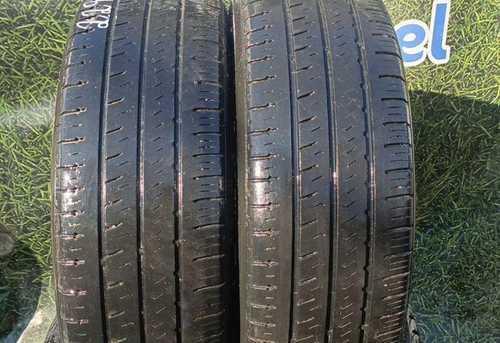 Hankook Radial RA28 205/65 R16C