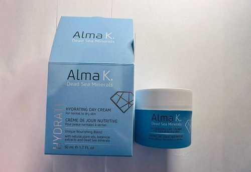 Alma K. Hydrating Day Cream