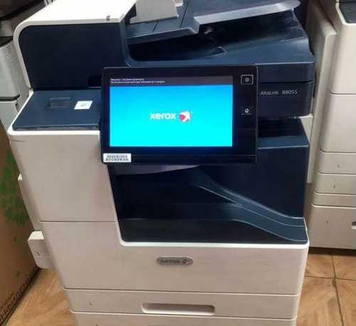 Мфу Xerox AltaLink B8055