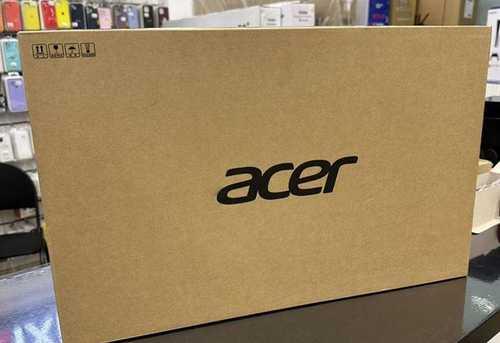 Ноутбук Acer Aspire 3 15.6" 8гб 512гб