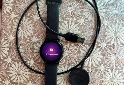 Samsung SMART watch 2 active