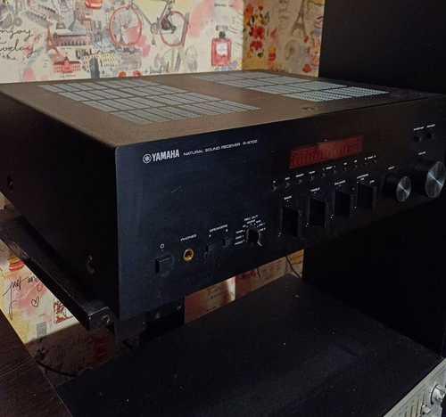 Yamaha R S700