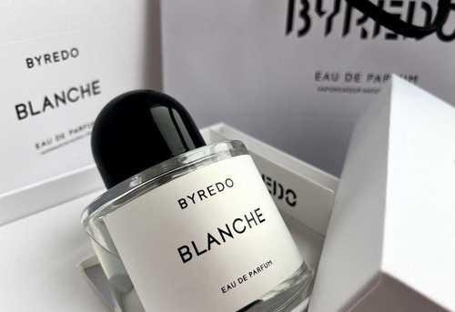 Byredo blanche Парфюмерная Вода Распив 10 мл